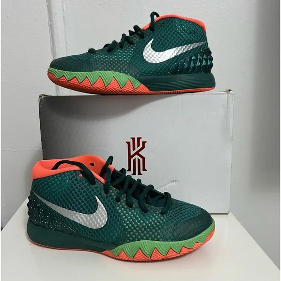 kyrie 1 flytrap